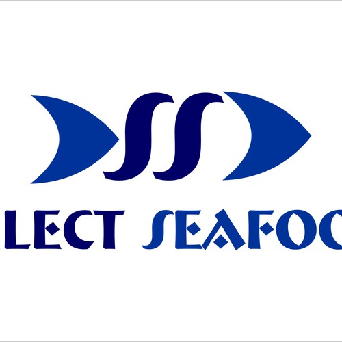 Logo for Select Seafood | Logo design contest