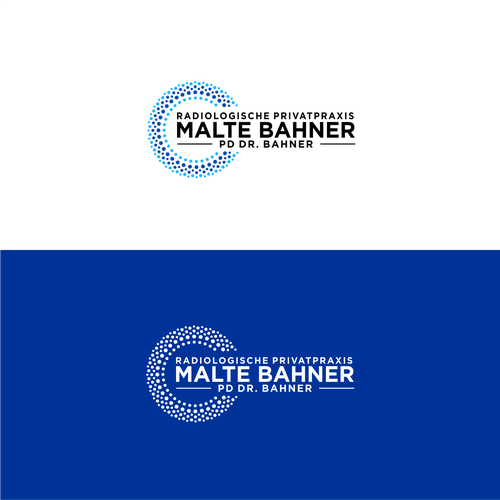 Designs | Design a modern logo & CI for a diagnostic radiology office ...