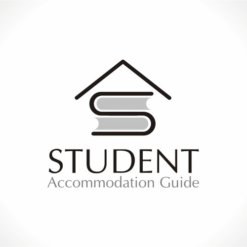 Student Accommodation Website Logo | Logo design contest