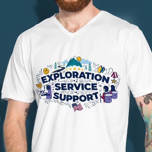 Designs | Illustrate a "Why Statement" Graphic for a thought-leading ...