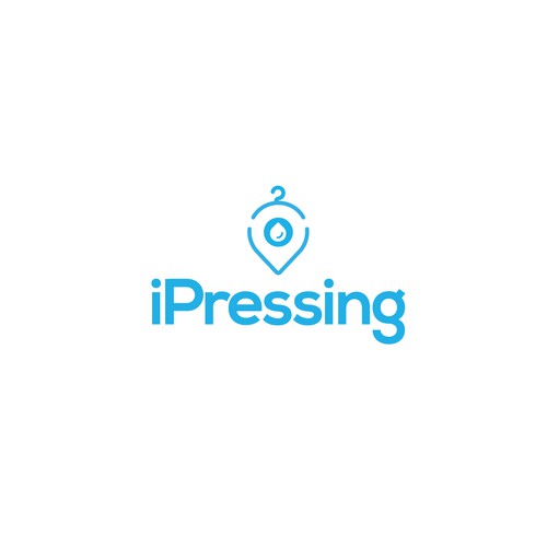 iPressing 3.0 | Logo design contest