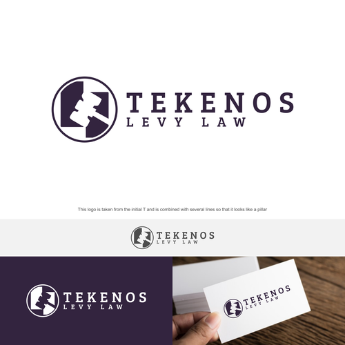 Designs | CRIMINAL DEFENCE LAWYER LOGO -- Just left the big firm ...