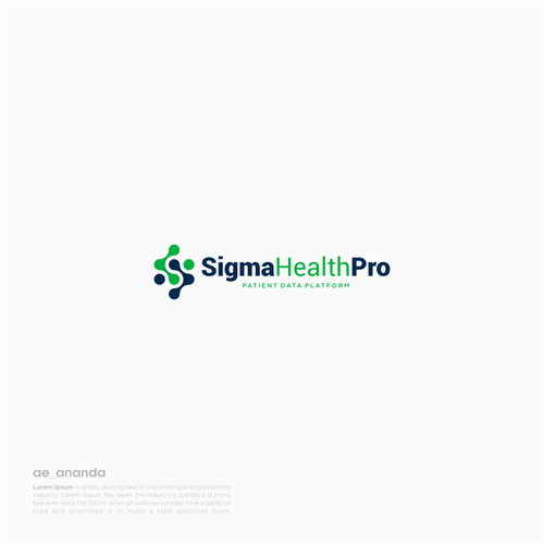 Designs | Sigma Health Pro Logo | Logo design contest