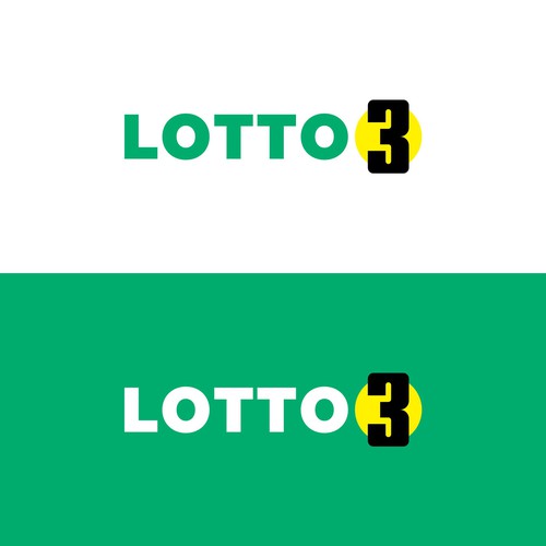 Designs | Design a logo for a new, exciting Lottery game to appear on ...