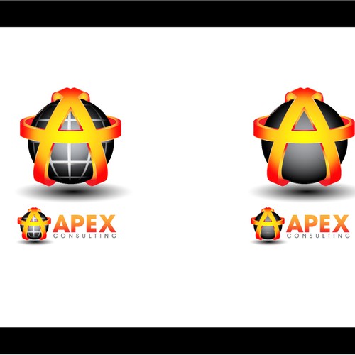 Logo for Geographic (GIS/IT) Consulting Company | Logo design contest