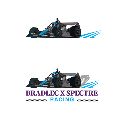 Designs | Racing Team Logo | Logo design contest
