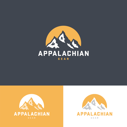 I'm looking for a relevant but vintage logo that captures the ...