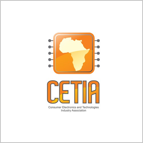 Create the next logo for an Electronics Association (CETIA) | Logo ...