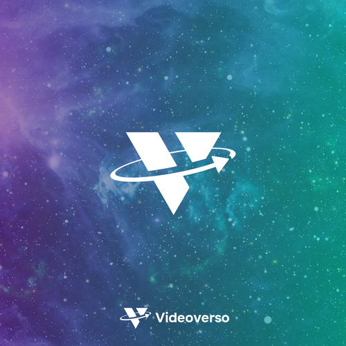 Designs | Videoverso logo design | Logo design contest