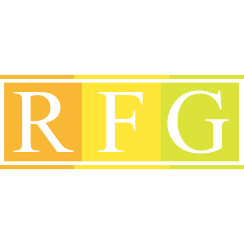 Logo for RFG | Logo design contest