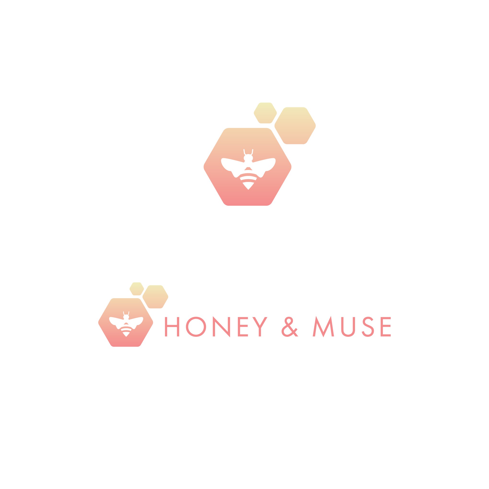 Honey Logos - Free Honey Logo Ideas, Design & Templates