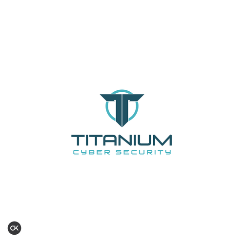 Cybersecurity startup needs logo for branding | Logo design contest