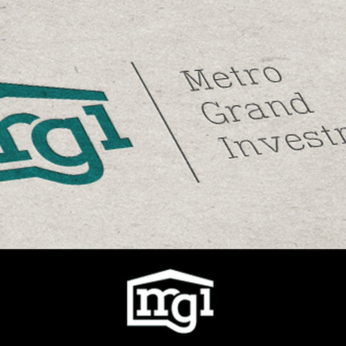 Designs | logo for MGI | Logo design contest