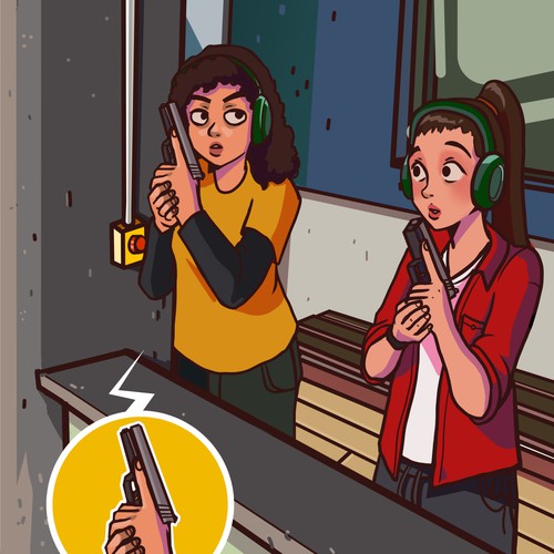 Designs | Create a clean and easy-to-understand animated graphic for ...