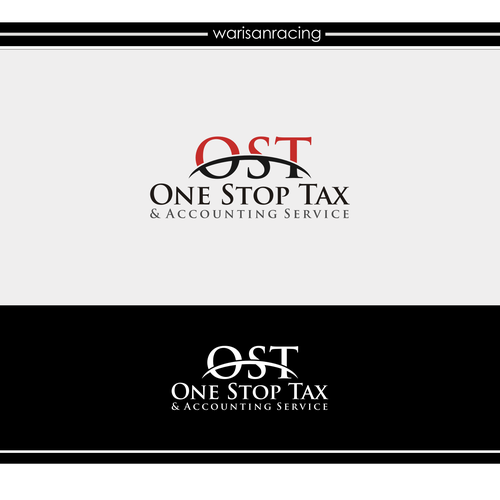 Design a One Stop logo | Logo design contest