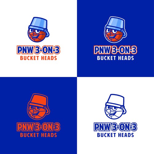 Designs | Fun Youth Sports Logo - Basketball (FL Gators inspired ...