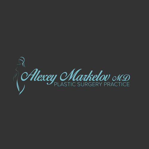 Plastic Surgery Practice Logo Design | Logo design contest