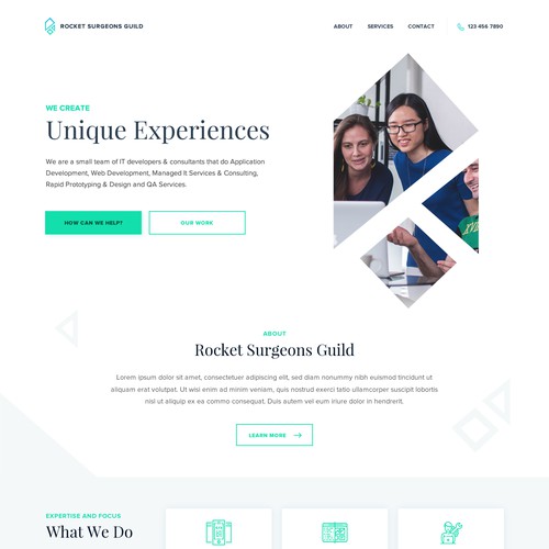 Professional websites - 291+ Best Professional Web Design Ideas 2023 ...