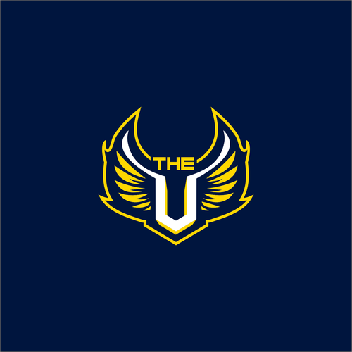 Designs | The U | Logo design contest