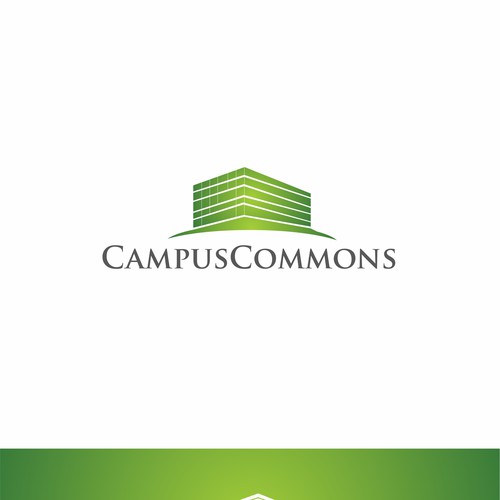 Create an iconic building logo for a classic property | Logo design contest