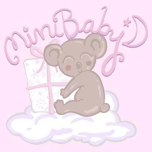 Designs | We need a fun loving logo for a baby gift website | Logo ...