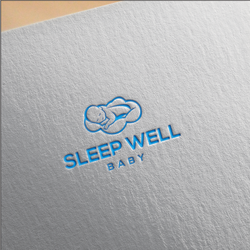 Design our "Sleep well baby" logo and make a difference for vulnerable ...