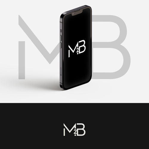 Designs | MB | Logo design contest