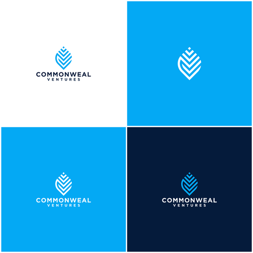 Designs | Commonweal Ventures | Logo design contest
