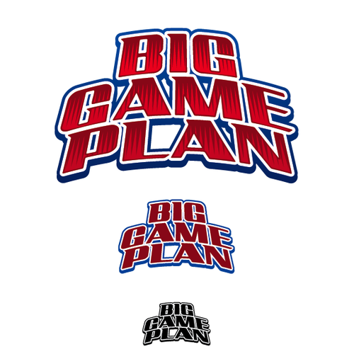 Sports League Inspired Logo | Logo design contest