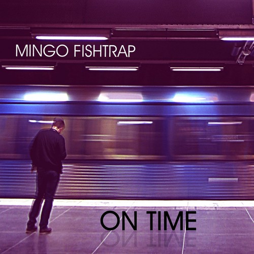 Designs | Create album art for Mingo Fishtrap's new release ...