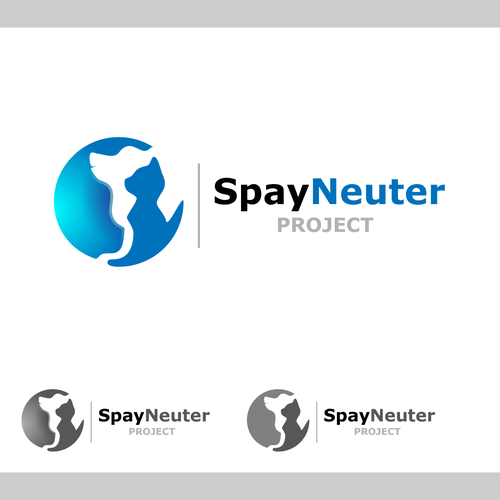 Spay Neuter Project | Logo design contest