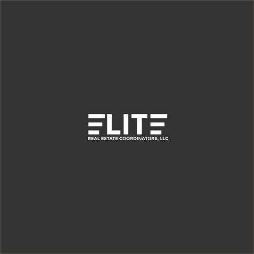 Elite Word Logo Designs