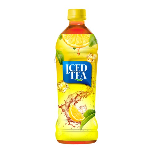 Develop Label & Brand for Sugar Free Iced Tea bottles | Product ...