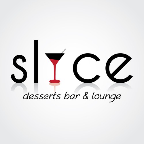 SLYCE Desserts Bar & Lounge needs a new logo | Concours: Création de logo