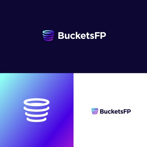 Designs | We need a powerful new logo for a modern fin tech product ...
