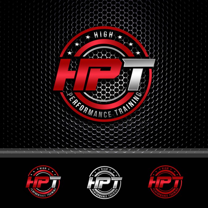 Sports Performance Training Company needs a new logo & identity | Logo ...