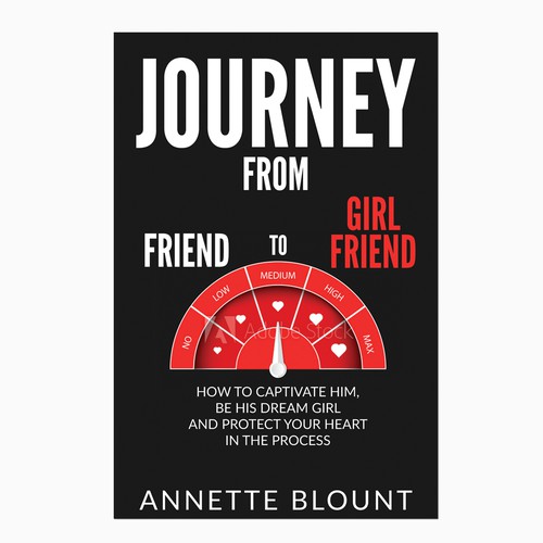 Designs | Design a book cover that is fun and playful to help single ...