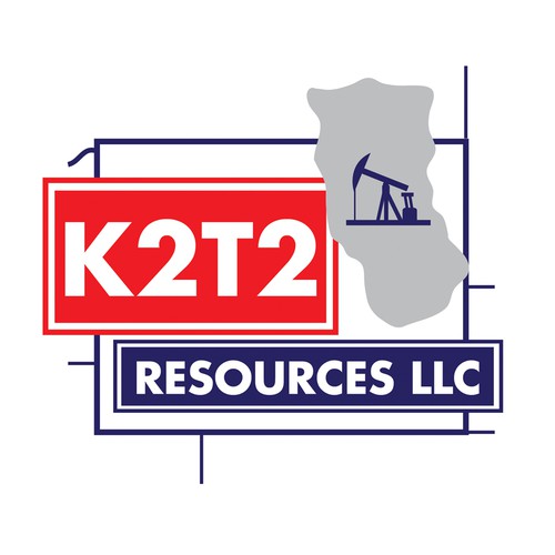 Please help us make our existing K2T2 logo better! | Logo design contest
