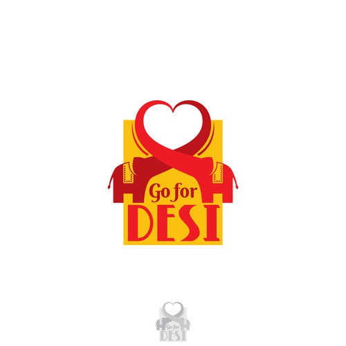Designs | Logo for Dating/Matrimonial website for Indian Community in ...