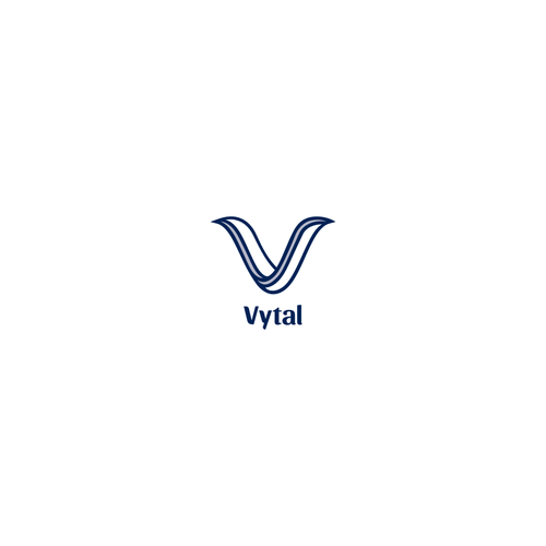 Vytal Health Logo | Logo design contest