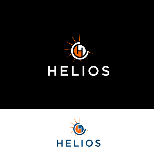Designs | Promoting transparency and light through data: Helios | Logo ...