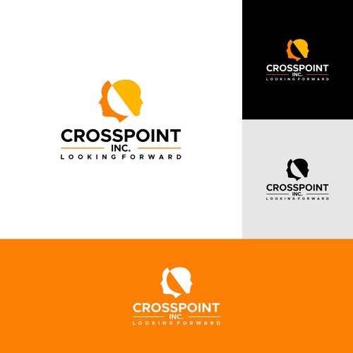 Designs | Looking Forward | Logo design contest
