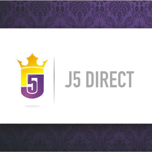 New Logo Design wanted for J5 Direct, LLC | Concours: Création de logo
