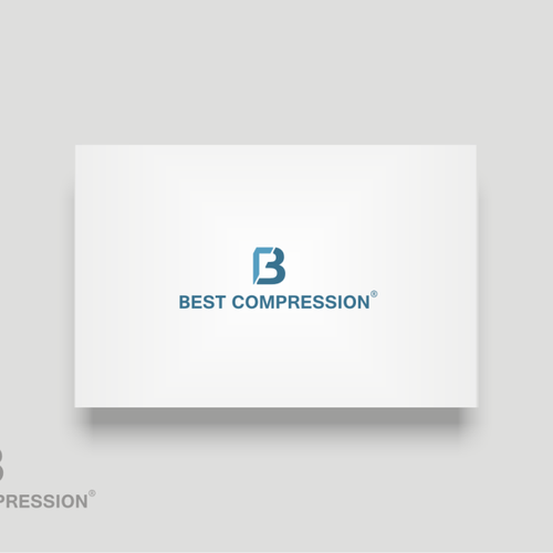 Create the next logo for Best Compression | Logo design contest