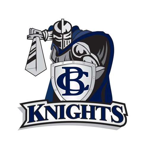 Knight Logo | Logo design contest