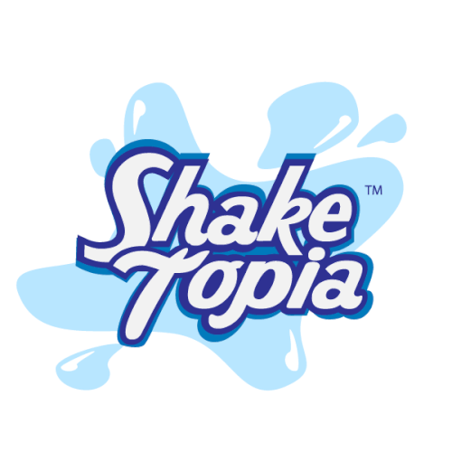 Milkshake Logo