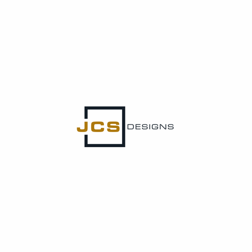 JCS Furniture Designs | Logo & brand identity pack contest