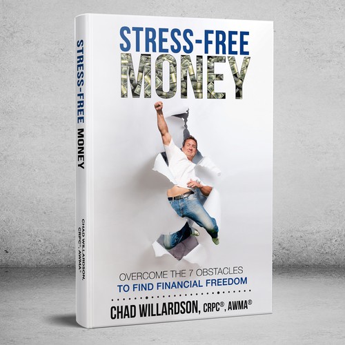 Designs | Dream lifestyle/financial freedom book cover image appealing ...