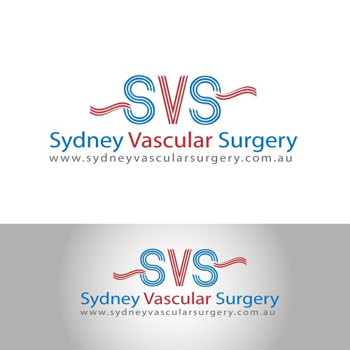 Saving Lives - Sydney Vascular Surgery | Logo design contest