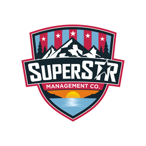 Designs | Show us your Superhero flex! | Logo & social media pack contest